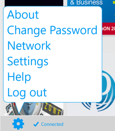 How to configure your schools proxy settings
